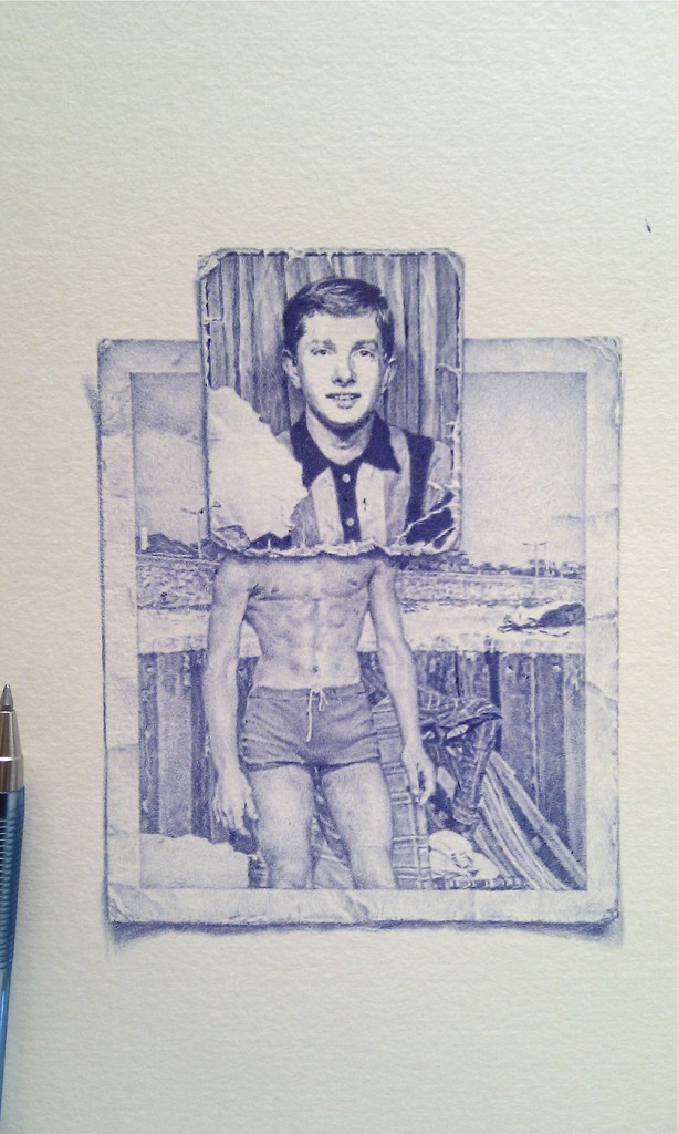 Affinities 1 | Greg Gilbert