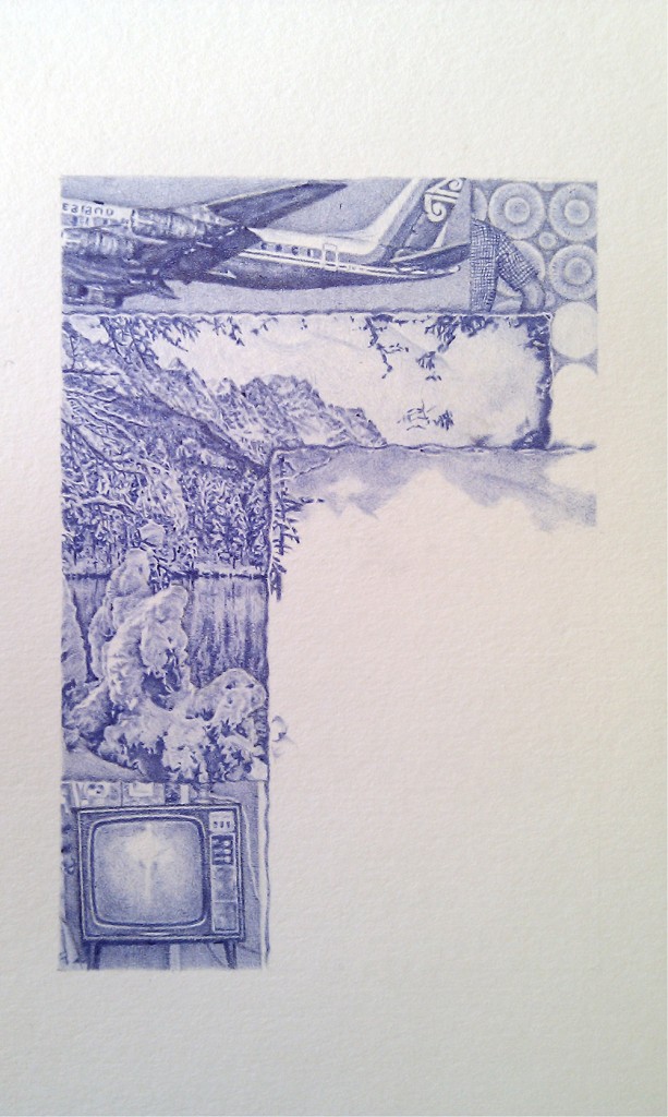 Affinities 2 | Greg Gilbert